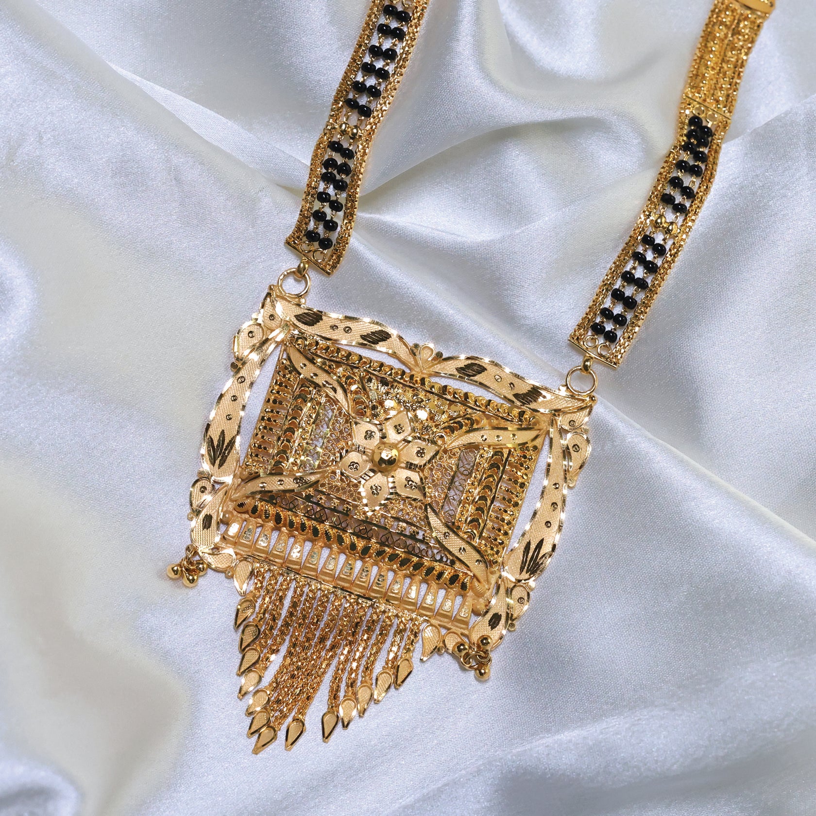 Mangalsutra – Handa Bangles