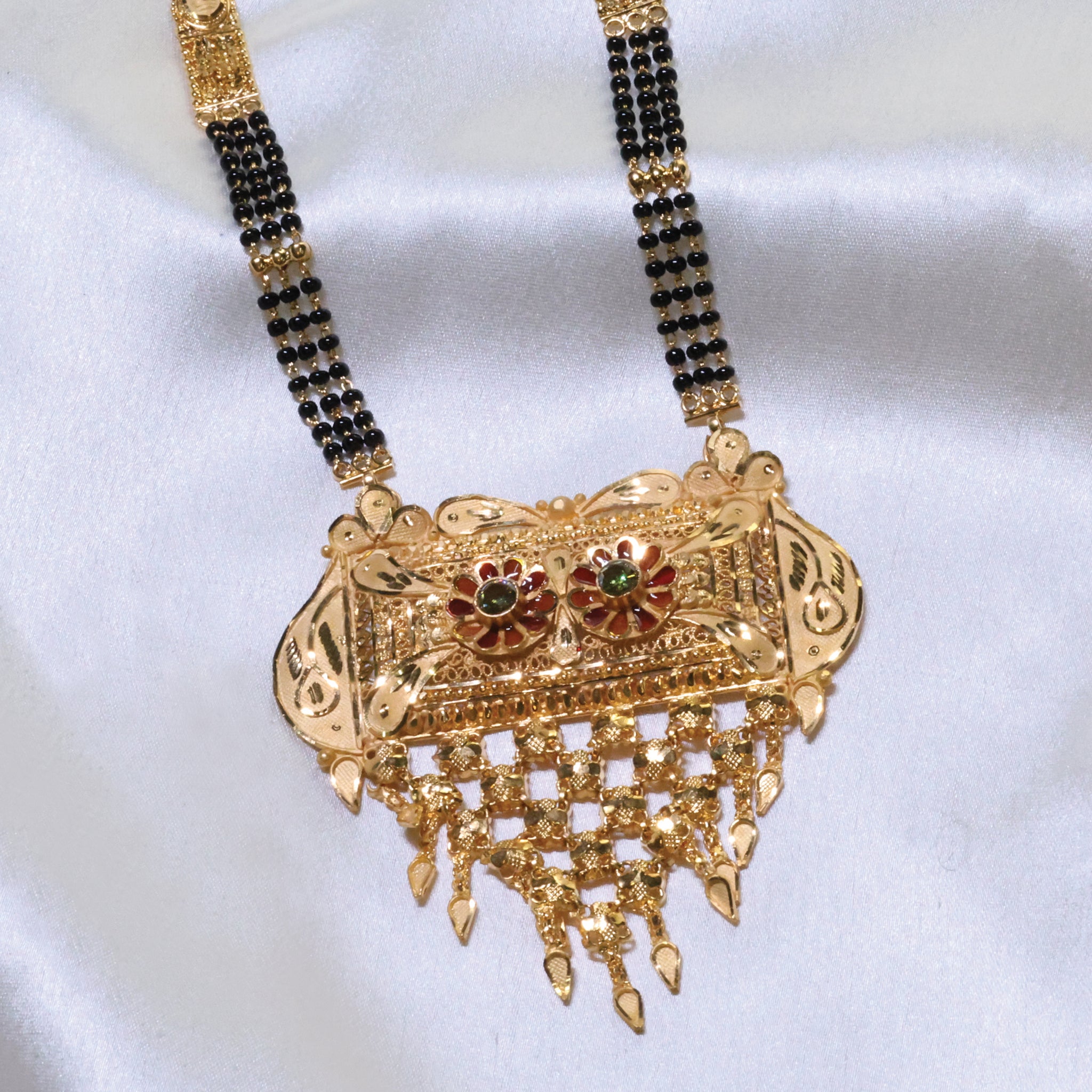 Mangalsutra – Handa Bangles