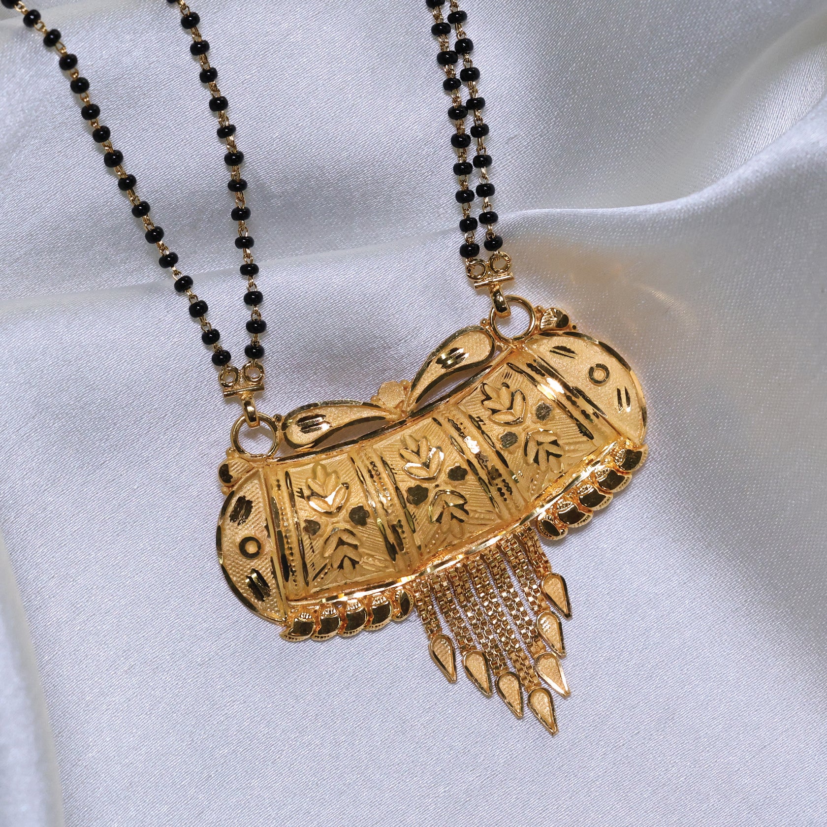 Mangalsutra – Handa Bangles