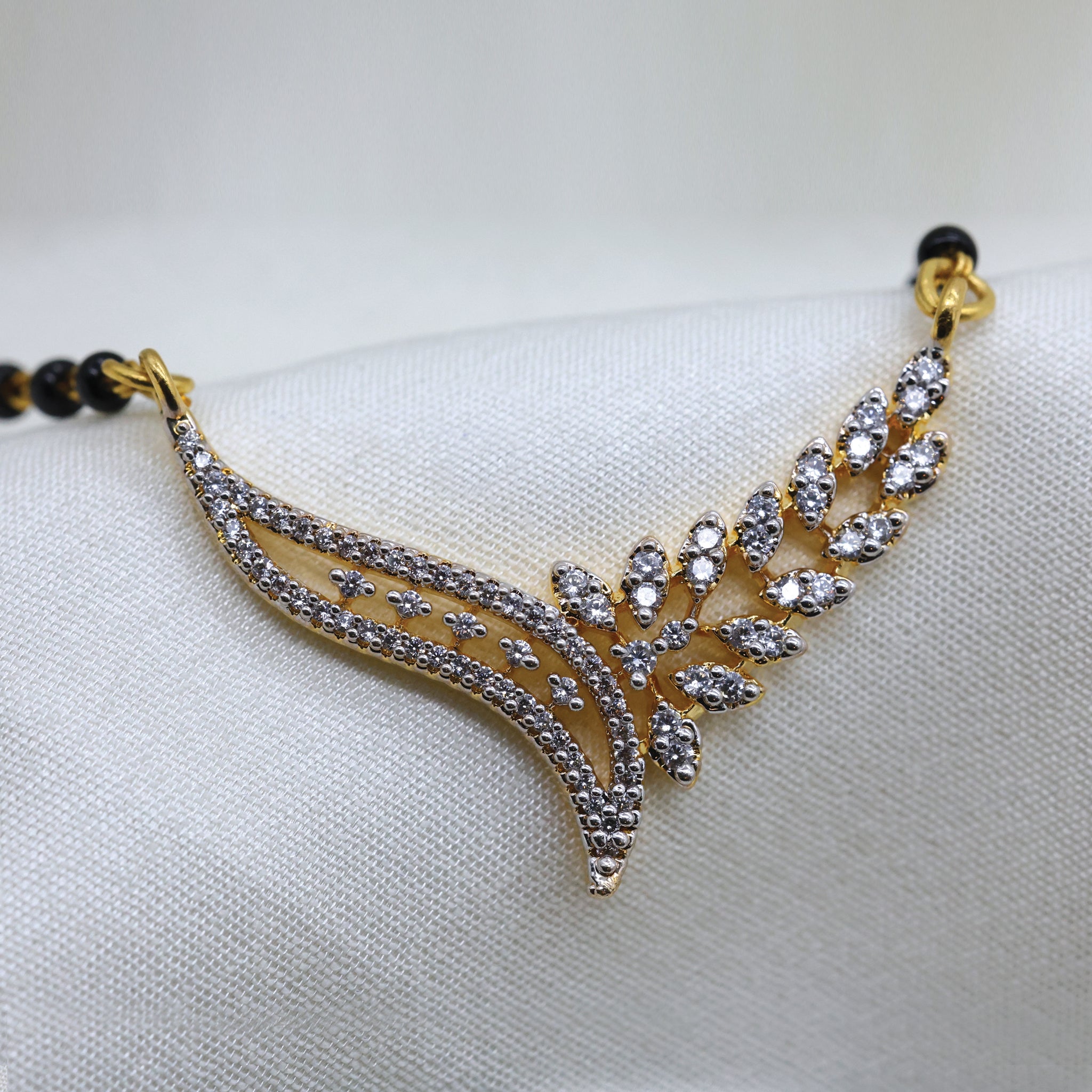 Mangalsutra – Handa Bangles