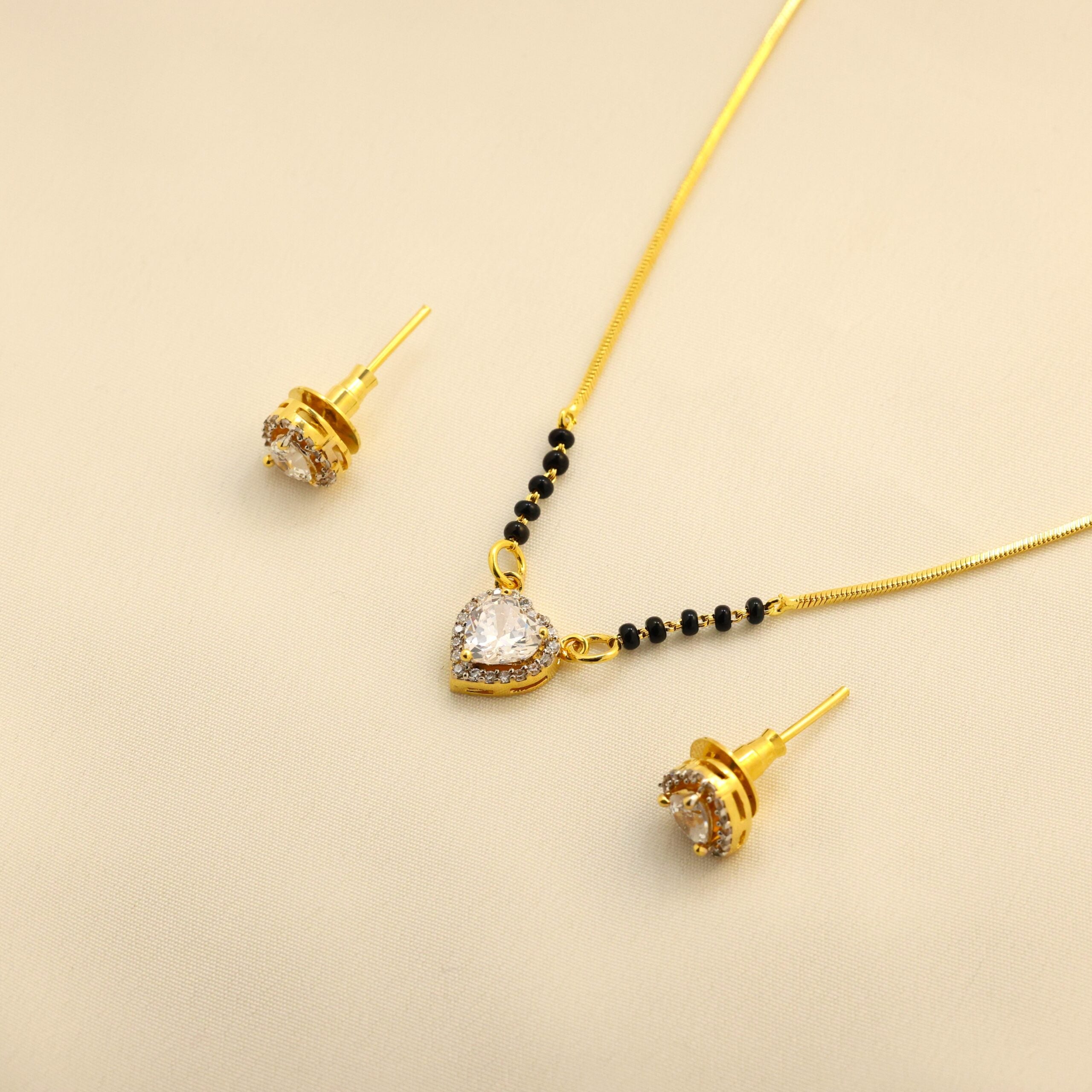 Mangalsutra – Handa Bangles
