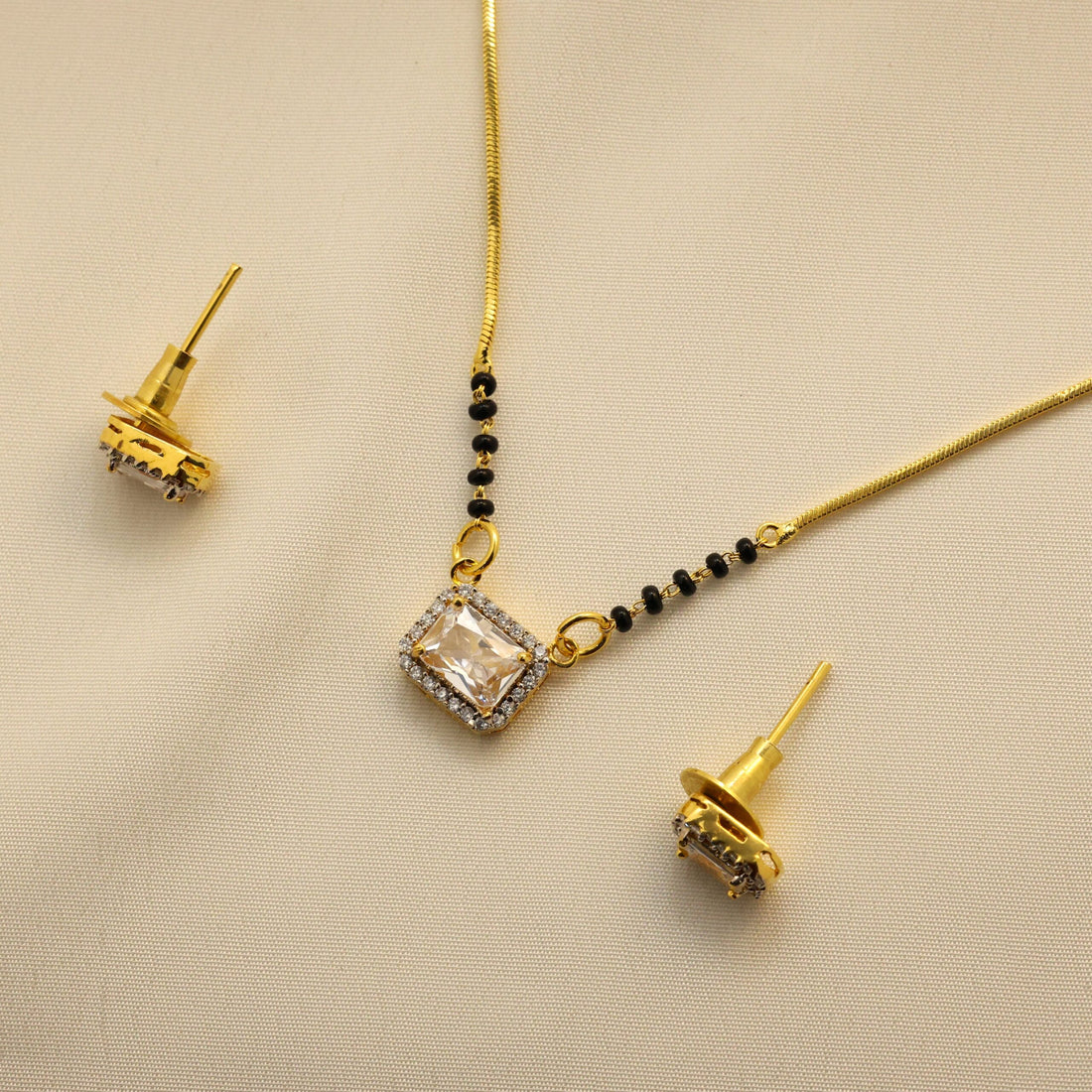 Mangalsutra – Handa Bangles