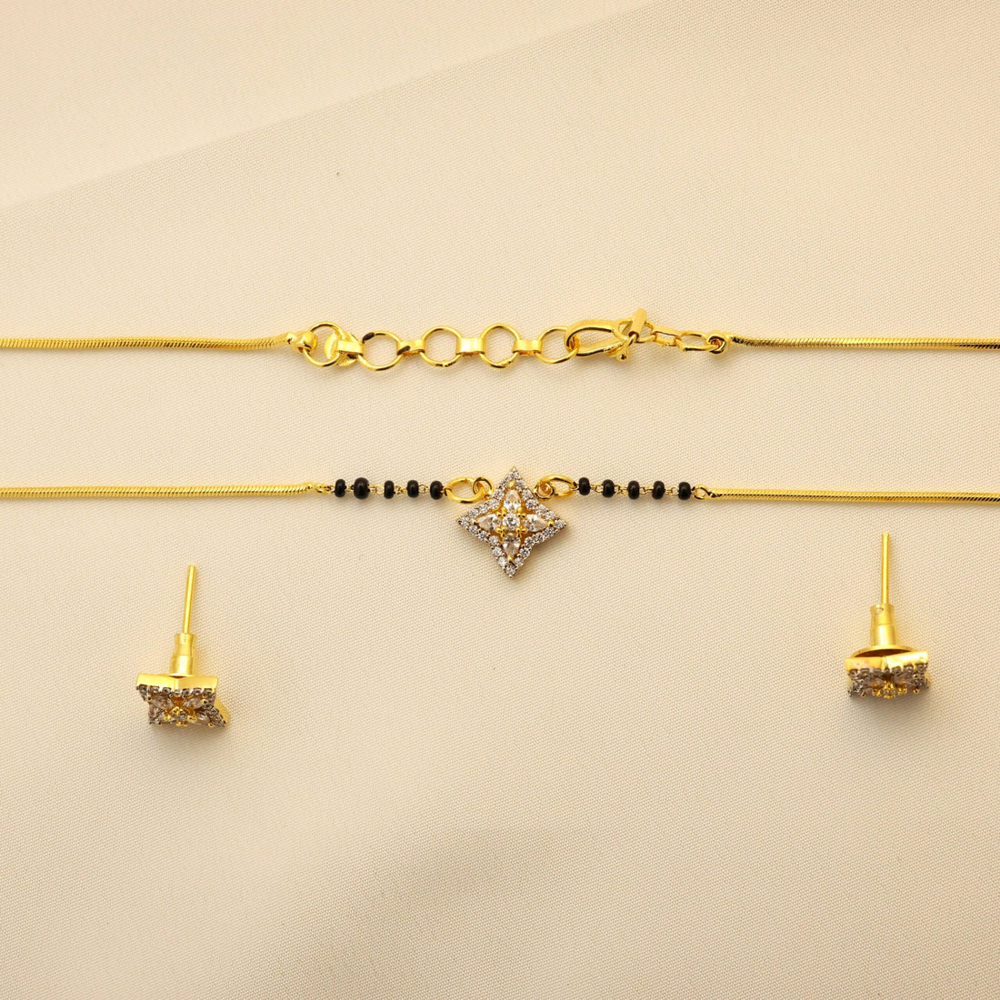 Mangalsutra – Handa Bangles